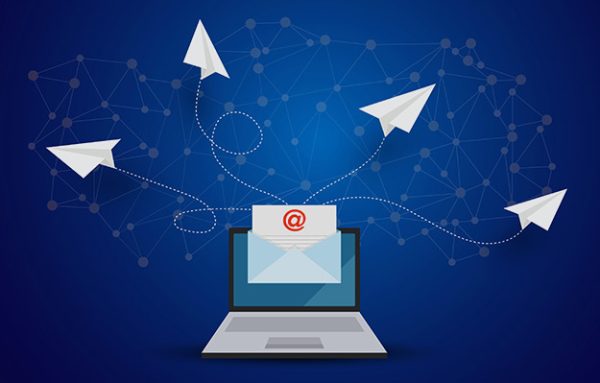 Email Marketing - Connetik Interactive